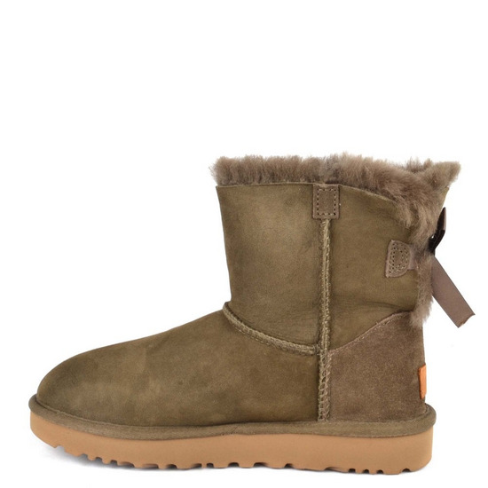 Ugg bailey bow mini