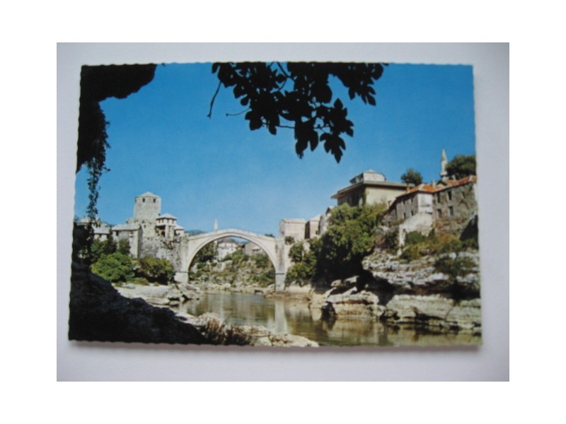 Mostar