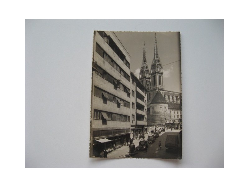 Zagreb