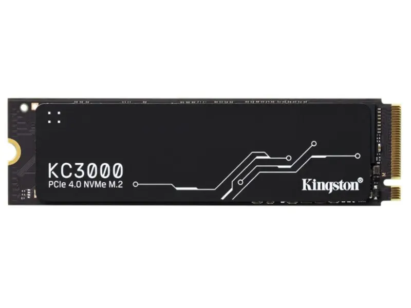 KINGSTON SSD KC3000 2TB/M.2/NVMe/crna