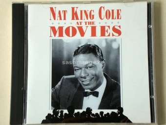 Nat King Cole - Nat King Cole At The Movies