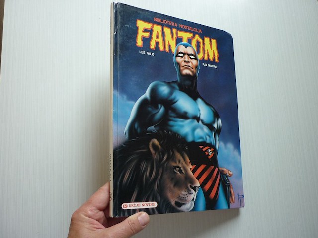 Fantom