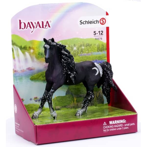 Schleich Bayala Jednorog Moon -pastuv 70578