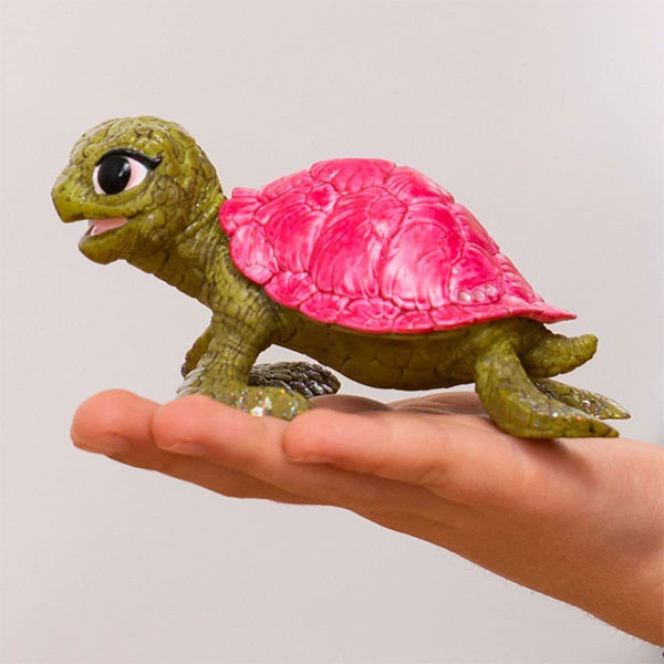 Schleich Bayala Pink kornjača 70759