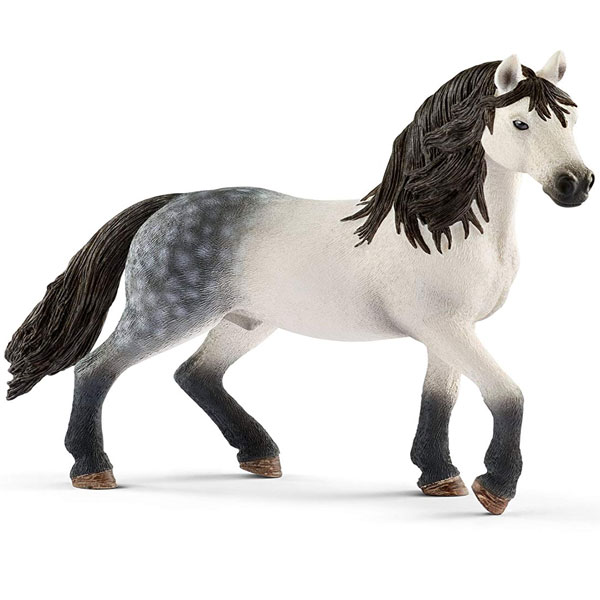 Schleich Andalusian pastuv 13821