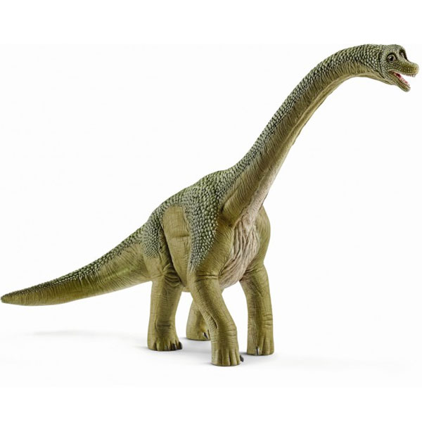 Schleich dinosaurus Brachiosaurus 14581