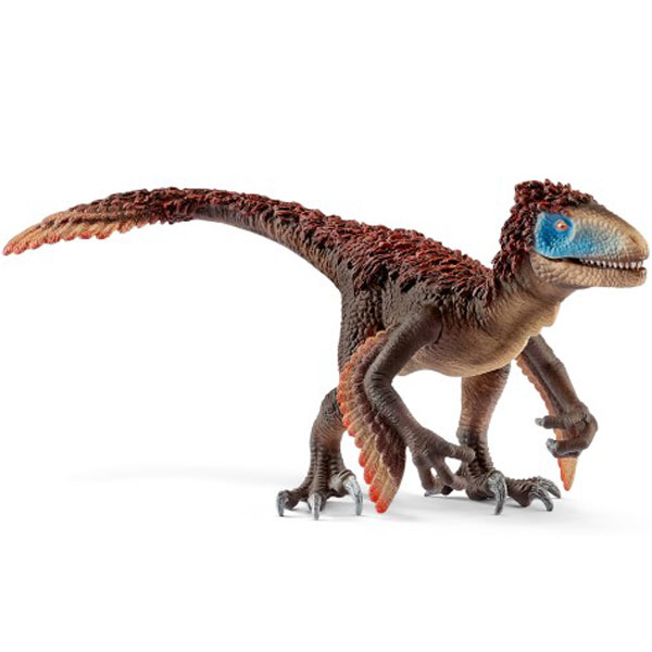 Schleich dinosaurus Utahraptor 14582