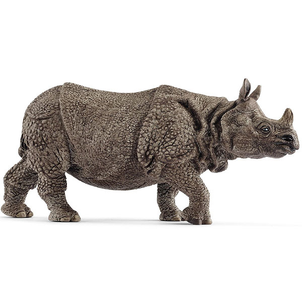 Schleich Indijski nosorog 14816
