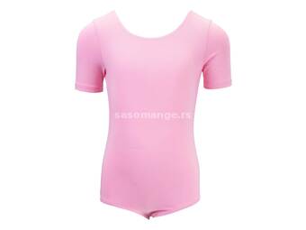 Dečiji triko Essence Short-sleeve Leotard