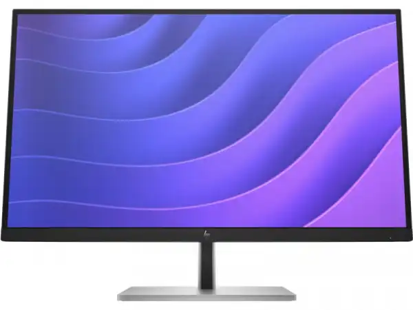 HP 27 E27q G5 (6N6F2AA) IPS monitor 27''