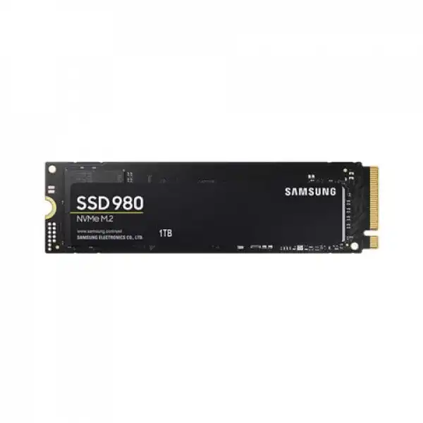 SAMSUNG SSD 1TB 980 NVMe M.2 MZ-V8V1T0BW