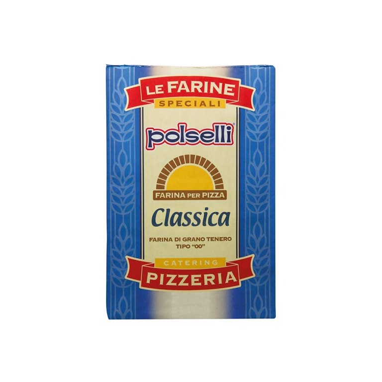 Polselli Classica 25kg