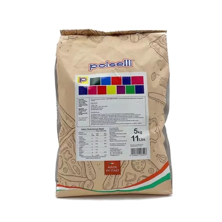 Polselli La Napoletana Contemporanea 5kg