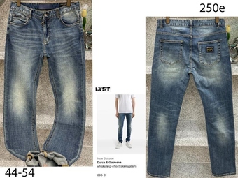 R.Owens, Balmain, D&amp;G, vrh modeli, ultra hit 2024-25