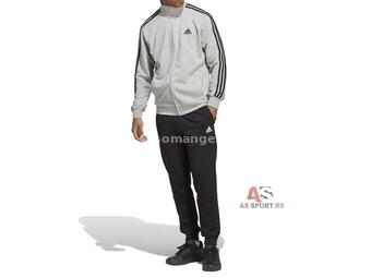 3 Stripes French Terry Tracksuit