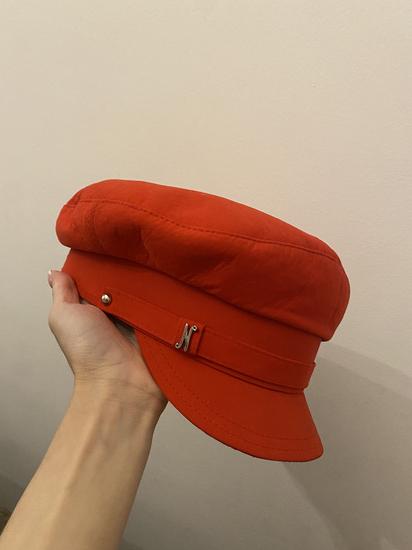 Moscow caps
