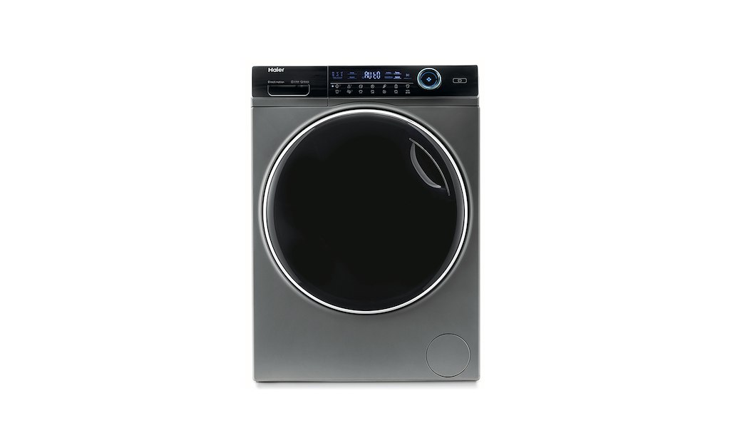 Haier HW80-B14979S8-S mašina za pranje veša