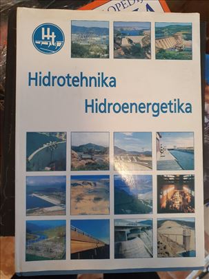 Hidrotehnika hidroenergetika