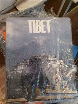 Tibet Jugoslovenska revija