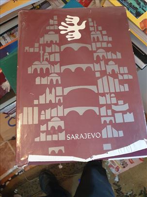Sarajevo monografija