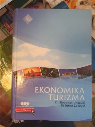 Ekonomika turizma