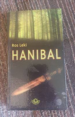 Hanibal - Ros Leki