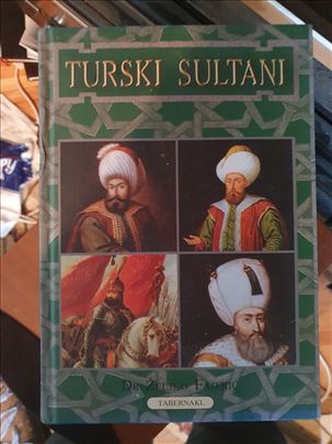 Turski sultani Fajfric