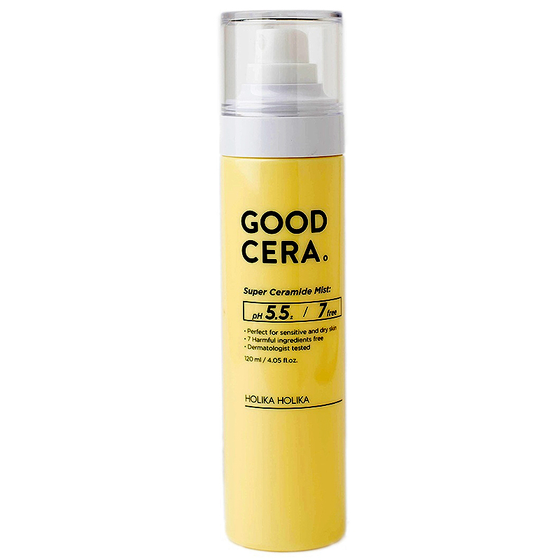 Holika Holika Good Cera Super Ceramide Mist