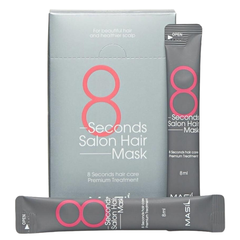 MASIL 8 Seconds Salon Hair Mask Stick Pouch