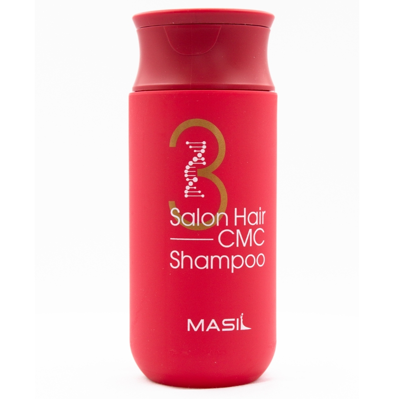 Masil 3 salon hair cmc shampoo