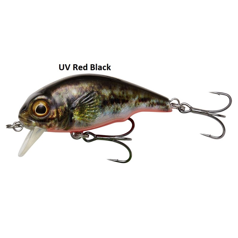 Savage Gear 3D Goby Crank SR 5cm