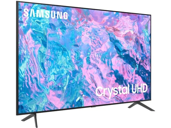 Samsung Televizor UE75CU7172UXXH