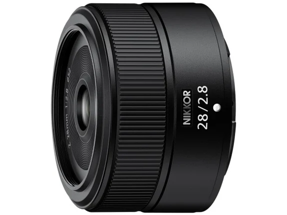 Nikon Objektiv Z 28mm f/2.8