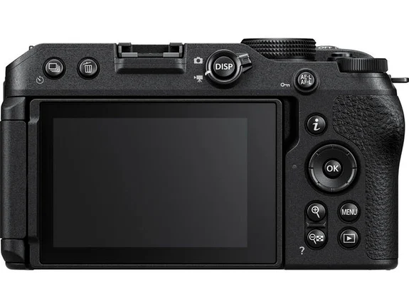 Nikon Fotoaparat Z30 + Objektiv 16-50mm F3.5-6.3