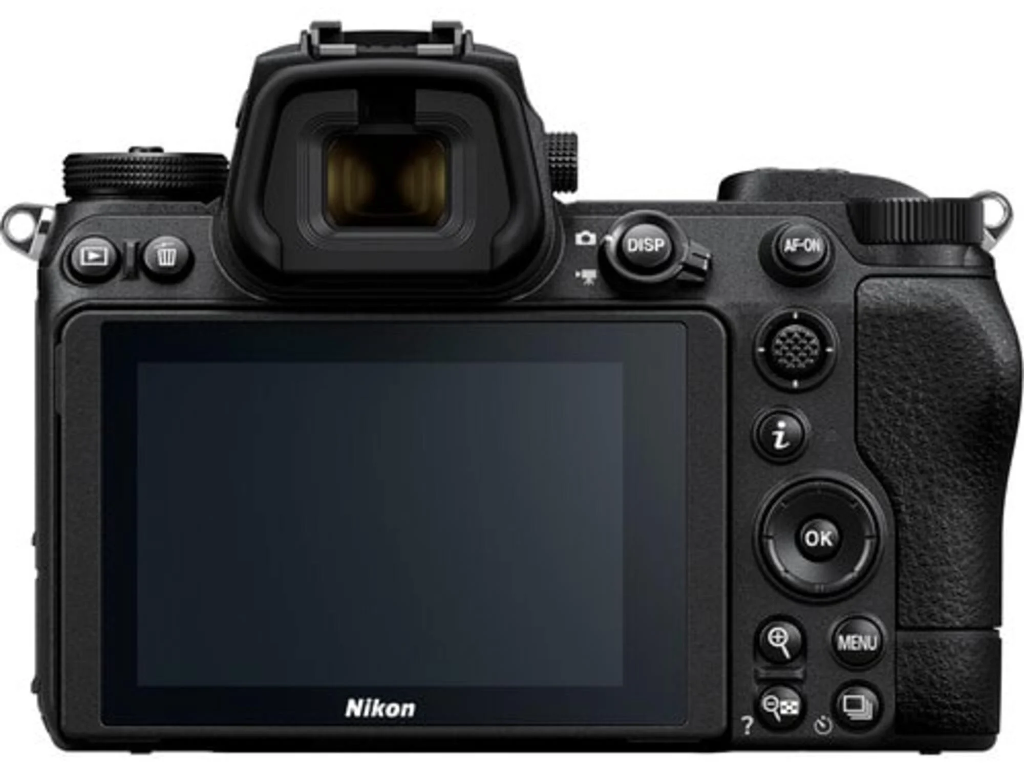 Nikon Fotoaparat Z7 II
