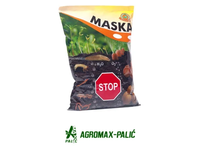 Maska 1 kg