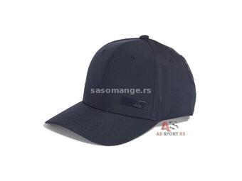 Lt Met Badge Baseball Cap