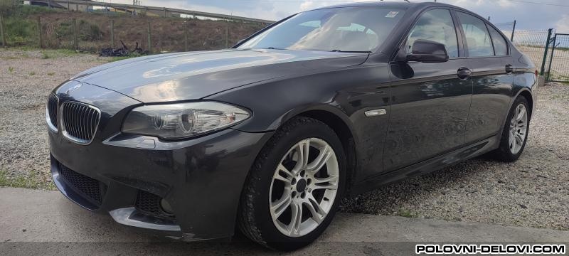 BMW 5 Kompletan Auto U Delovima