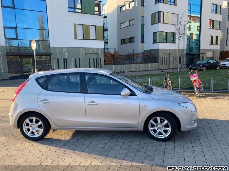 Hyundai I30 1.6 Crdi Kompletan Auto U Delovima