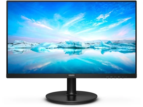 Philips Monitor 242V8LA 00 VA FHD 4ms