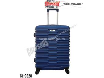 COLOSSUS LINE Putni kofer GL-9628N NAVY