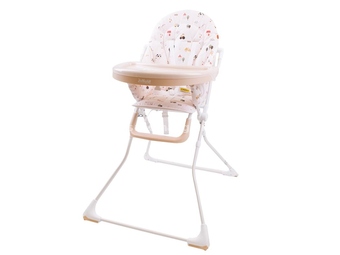 Jungle hranilica za bebe Bubble Beige