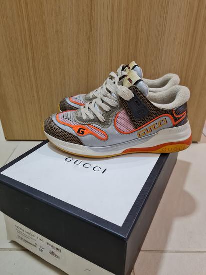 Gucci patike Ultrapace