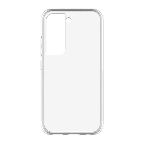 Futrola - maska CLEAR FIT za Samsung G991 Galaxy S21 providna (MS)