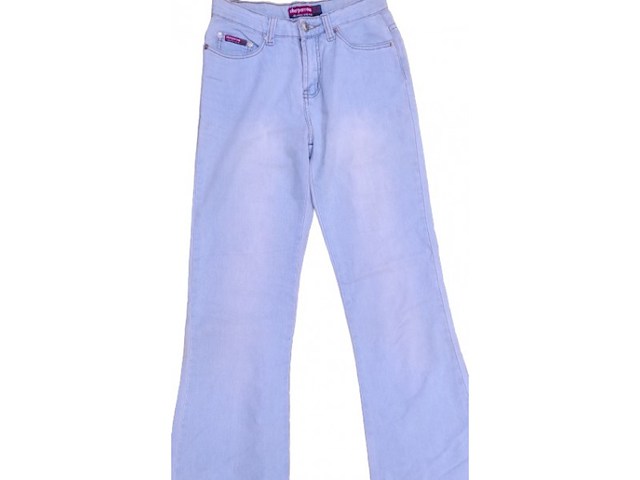 farmerke svetlo plave,,Sharparrow jeans` broj 27