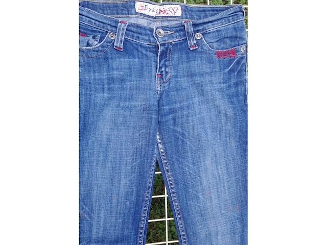 farmerke ,,Exact Jeans`