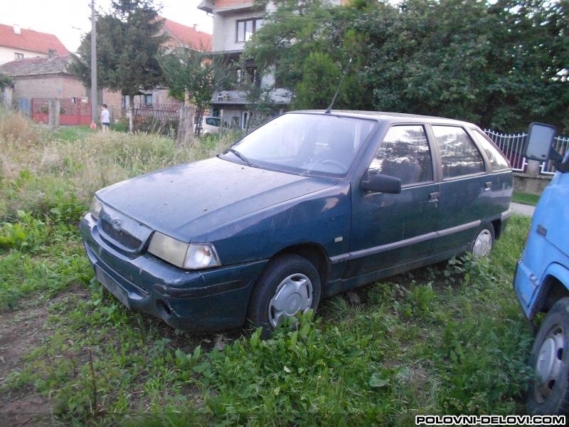 Yugo Florida In U Delovima Kompletan Auto U Delovima