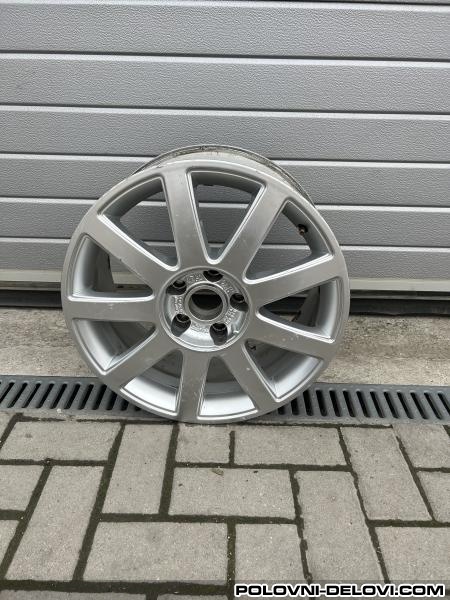 Audi A4 8E0 601 025 AC Trap I Vesanje