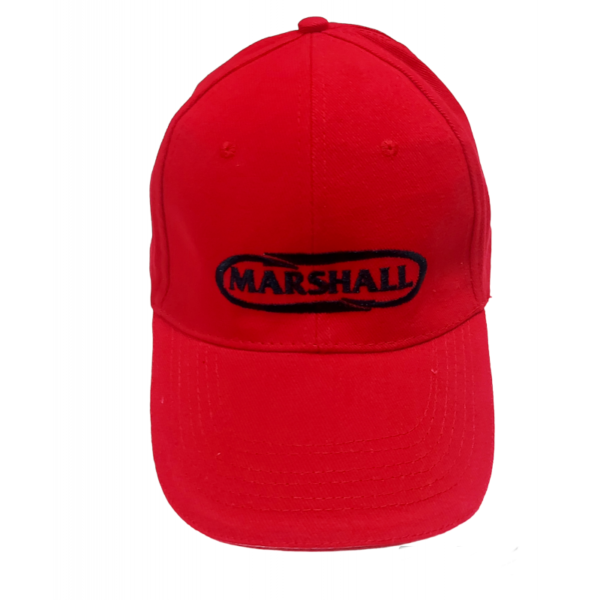Marshall Kačket – Klasični – Crveni