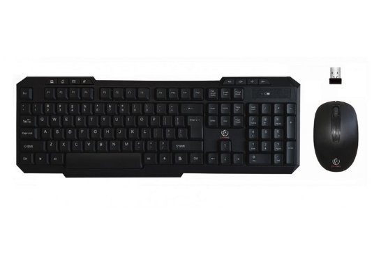 Rebeltec gaming set tastatura + mouse VERTEX